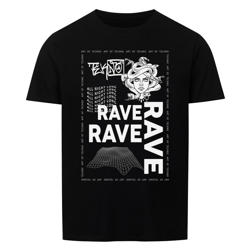 RAVE - Premium T-Shirt