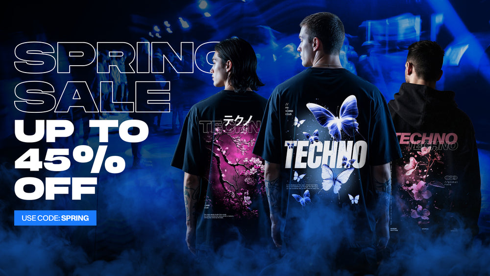 New T-Shirts